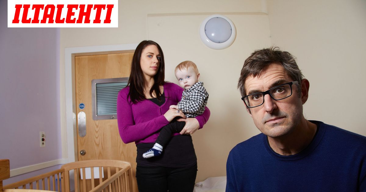 Louis Theroux dokumentttissaan: Itsemurhaa yrittänyt äiti ei näytä ...