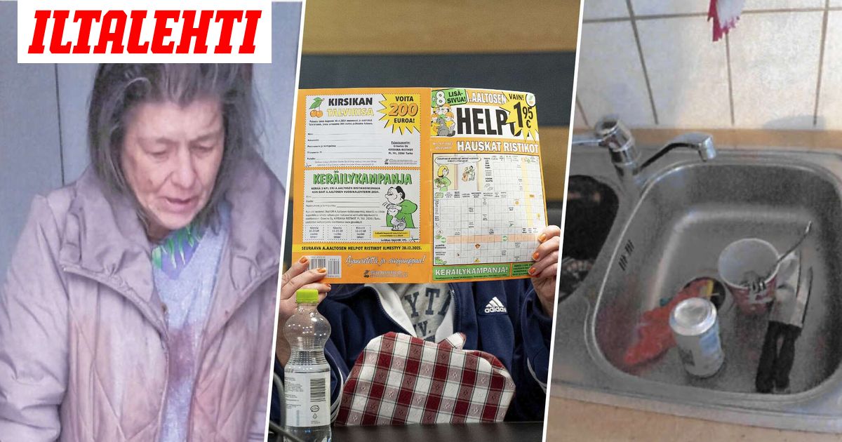 47-vuotias nainen soitti 112 – Poliiseja odotti kylmäävä näky