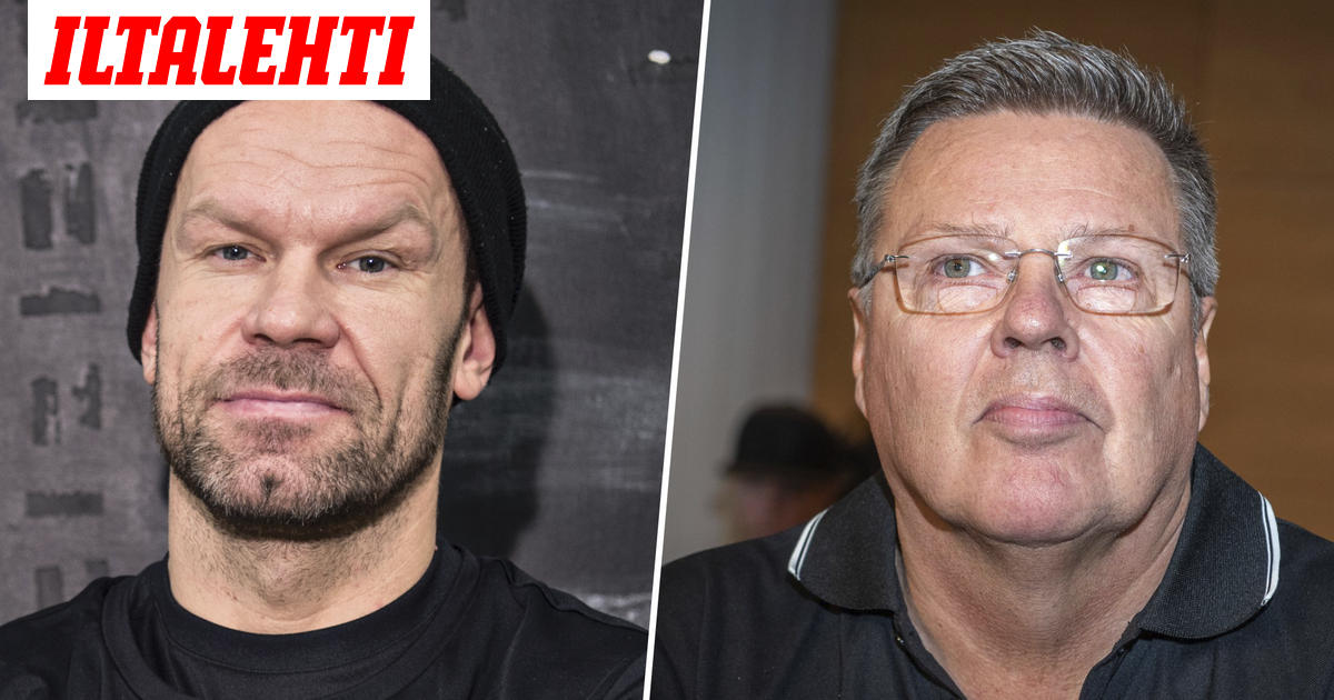 Jari Aarnio kertoo Jere Karalahden huumerikoksen ikävästä tutkinnasta