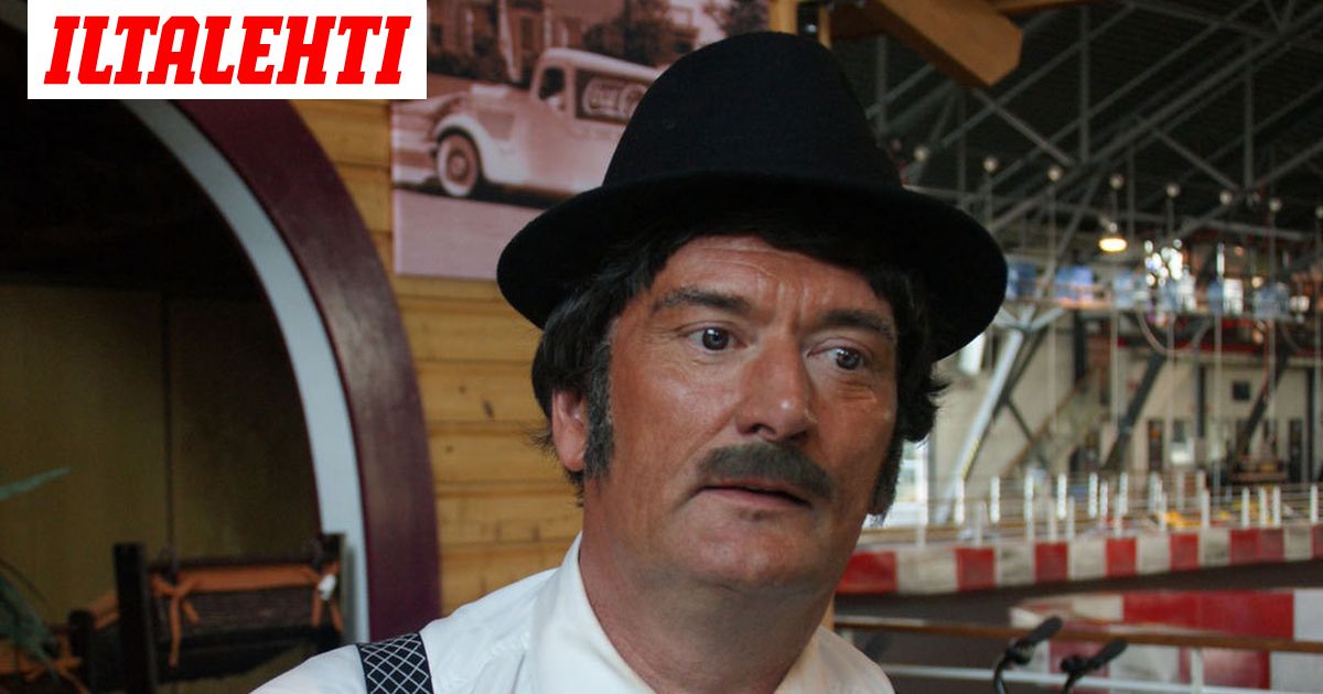 Pomo piilossa -irvailulle ei näy loppua - nyt mukaan liittyi jo Suomen ...