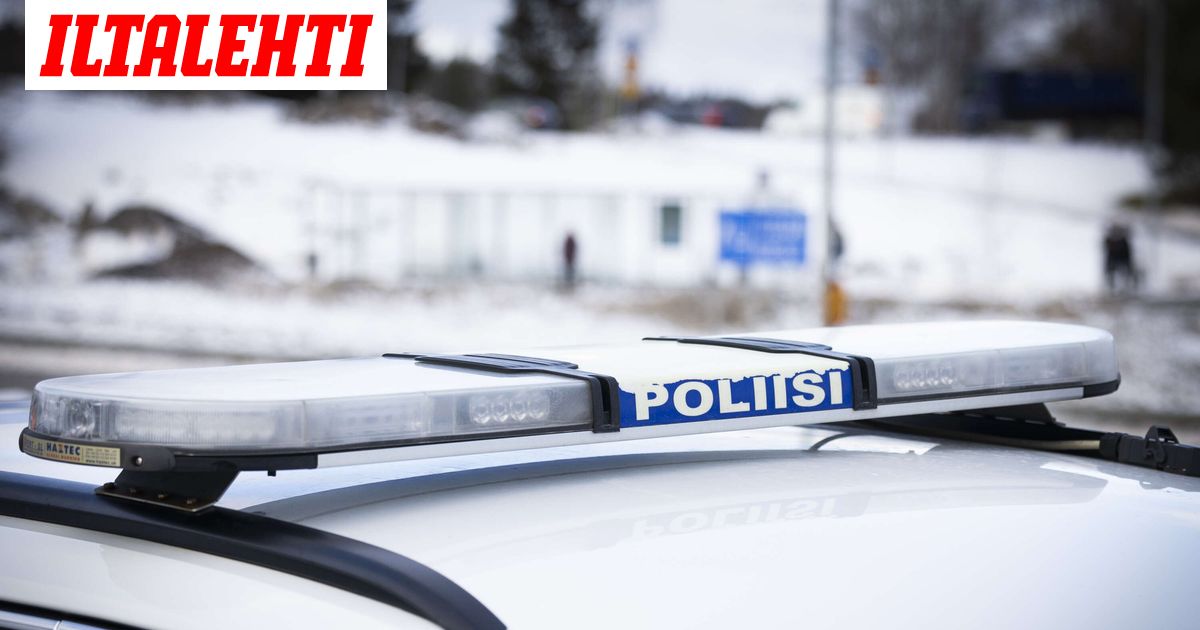 17-vuotias rakensi konepistoolia – Huolestunut ikätoveri teki ilmoituksen