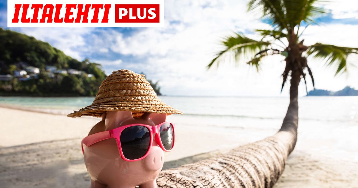 Moni haaveilee eläkepäivistä ulkomailla, mutta harva tajuaa näitä ...