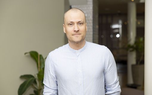 Marita Alatalo | Iltalehti