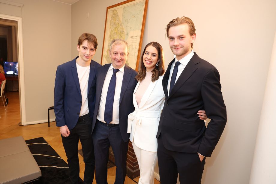 Harkimon kumppani: ”Odotan normaalia arkea”