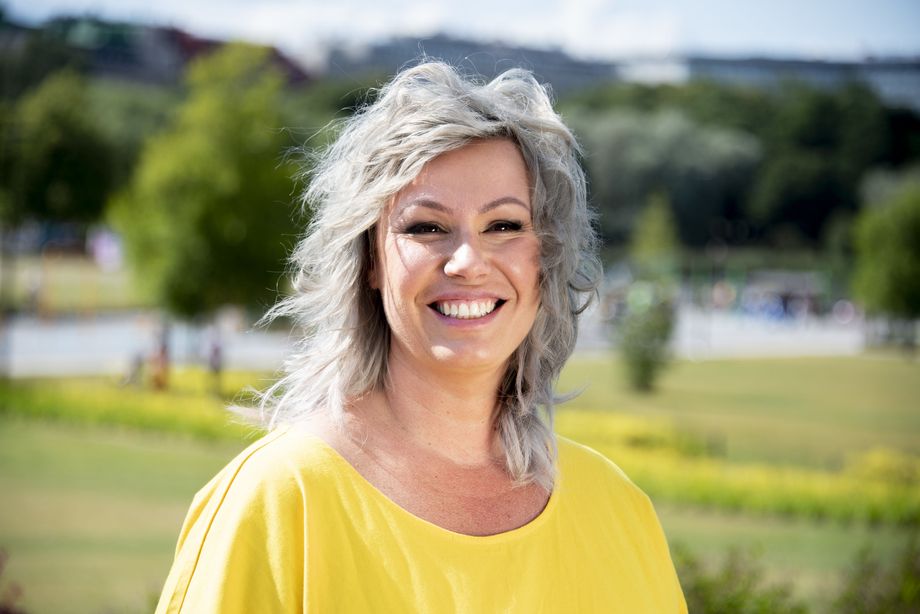 Syöpää sairastanut Diana Neumann luuli jo kuolevansa - kulunut vuosi ...