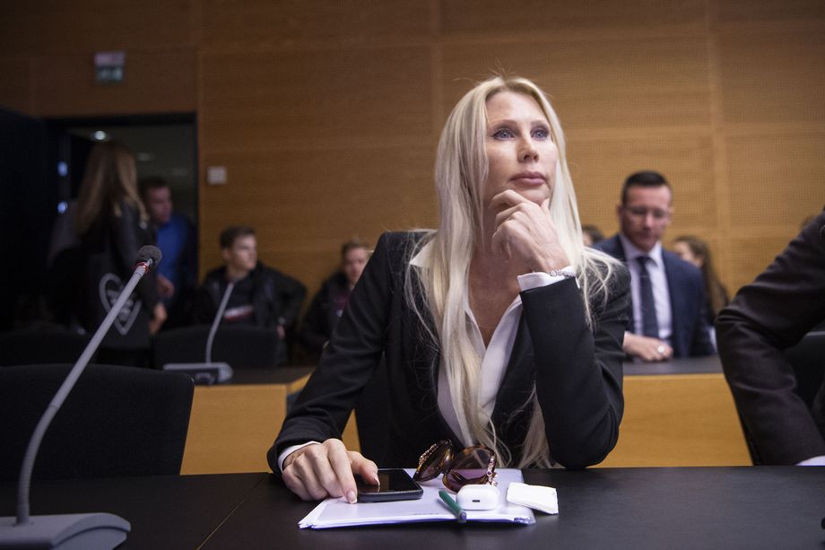 Miljonääriäiti Maria Alanen katsottiin syylliseksi - jätettiin ...