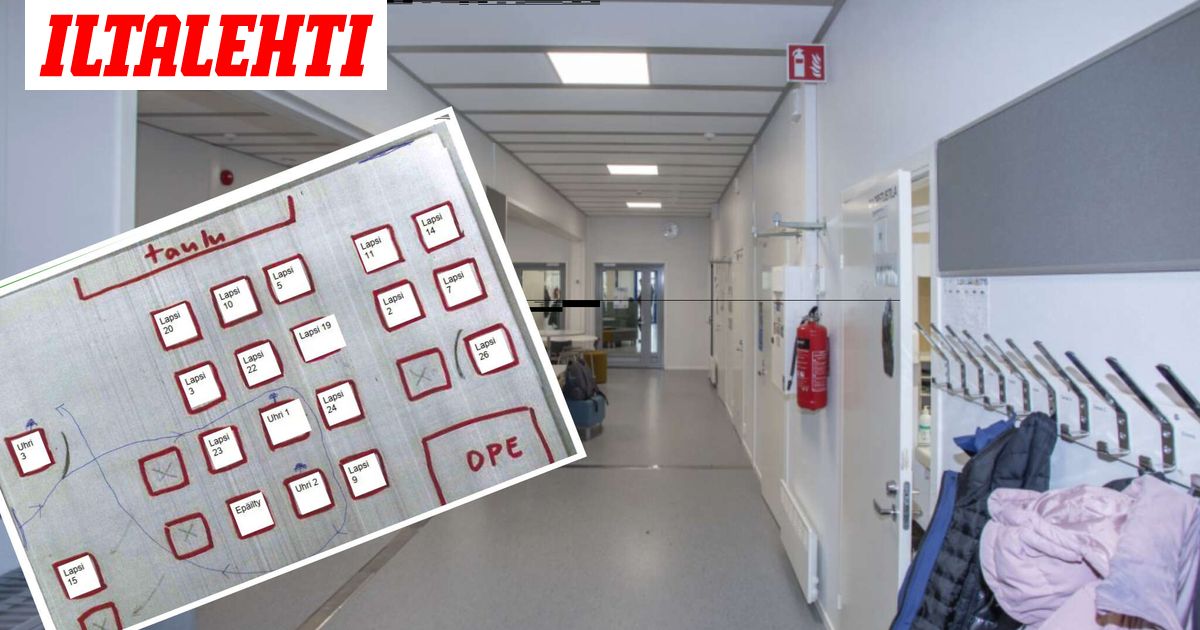 90 kauhun sekuntia – Näin Viertolan kouluampuminen eteni