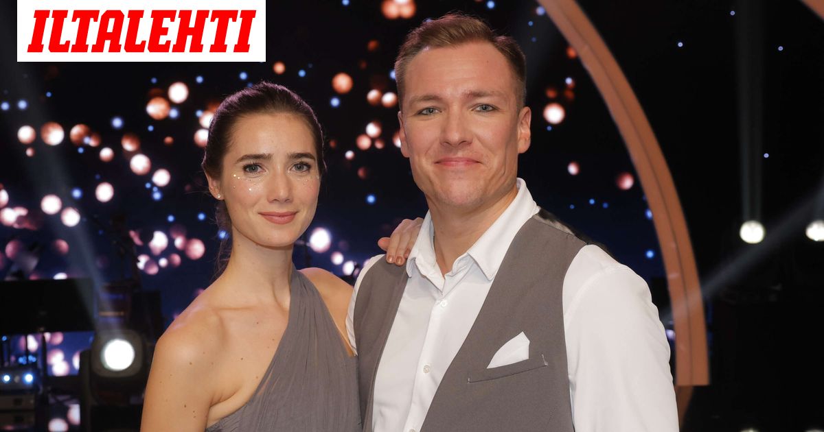 Linnea Leinon tanssiesitys sai tuomarit huutamaan kehuja – Tanssijat ...