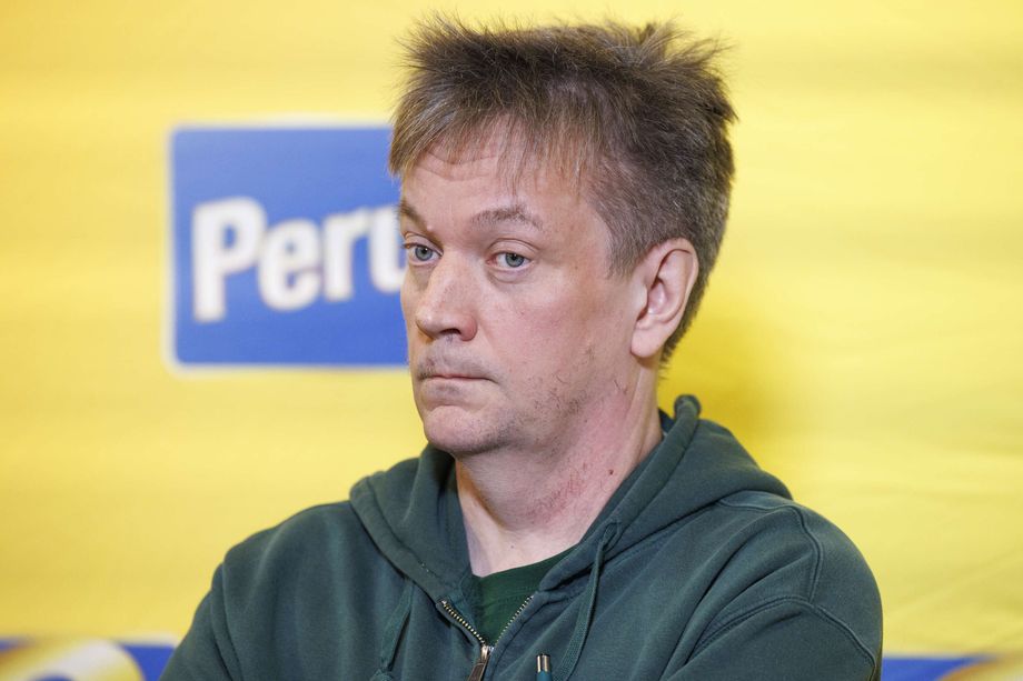 Teemu Keskisarjan luento Lahdessa vaarassa peruuntua: ”Emme voi sallia”