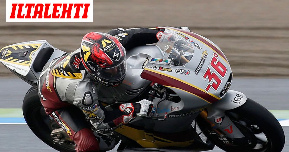 Kallio toinen, Ajo kahdeksas Japanissa