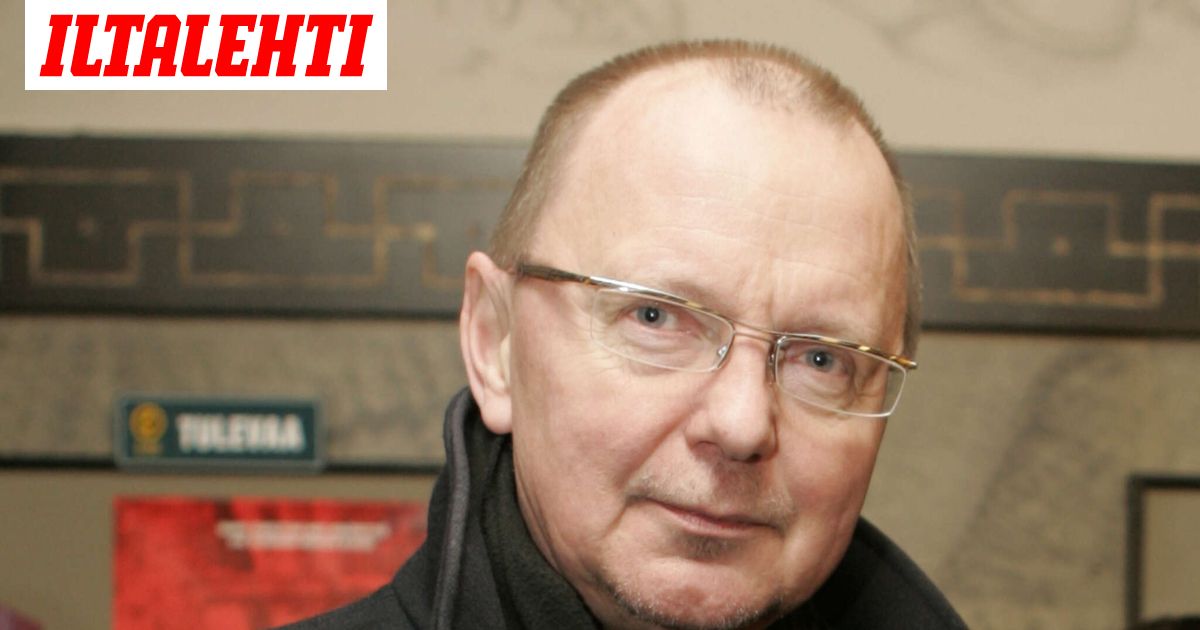 Timo Humaloja on kuollut