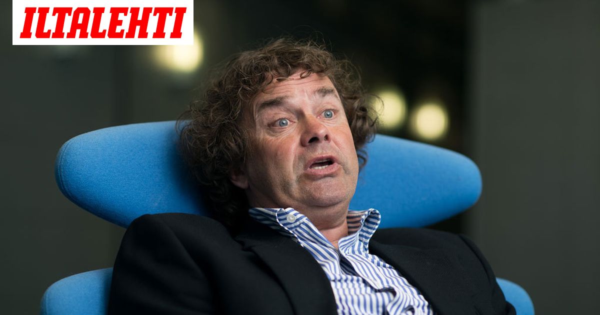 Pasi Rautiainen pelasi Suomessa, Saksassa ja...? Pelaa tiistain 10 ...