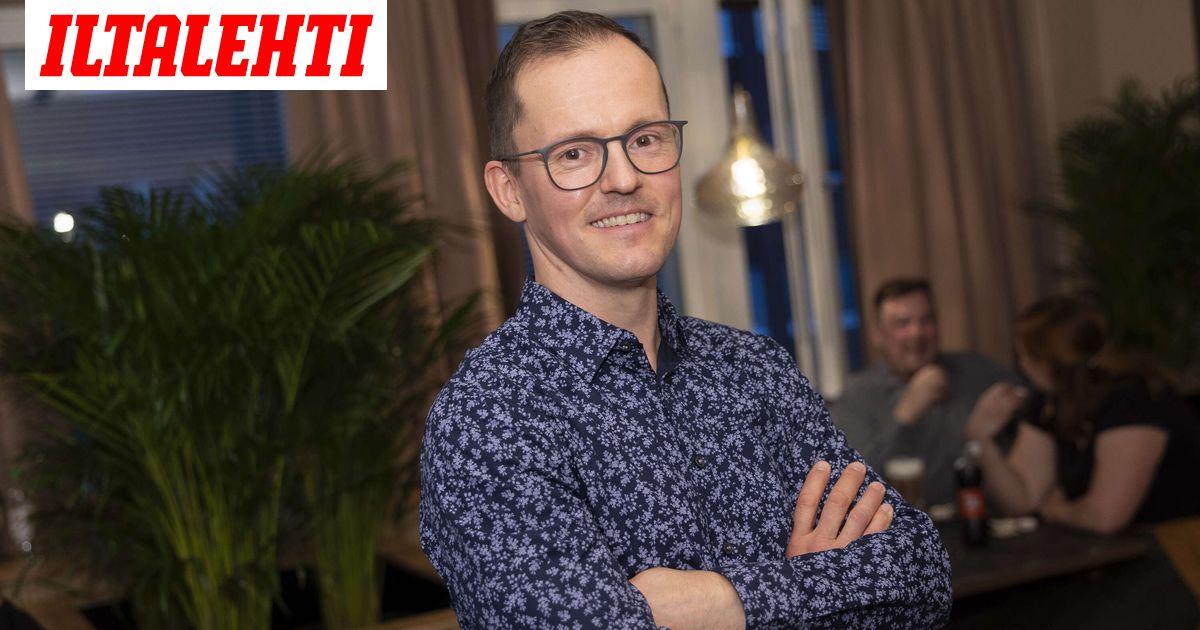 Laura-vaimo huolestui, kun Sami Jauhojärvi viihtyi ”jonkun Kertun ...