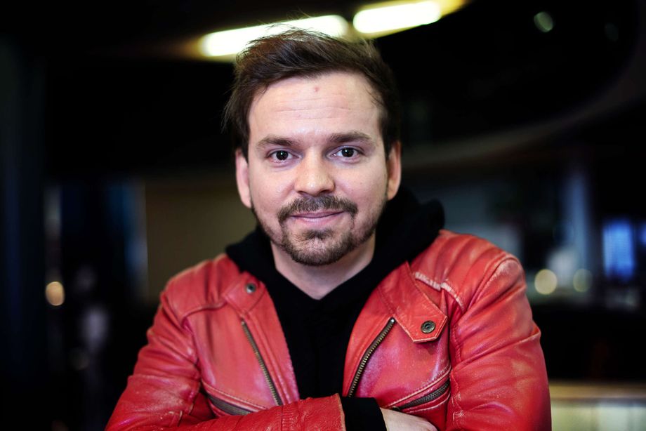 Sami Kuronen palasi Suomipopille – Hellyttävä syy