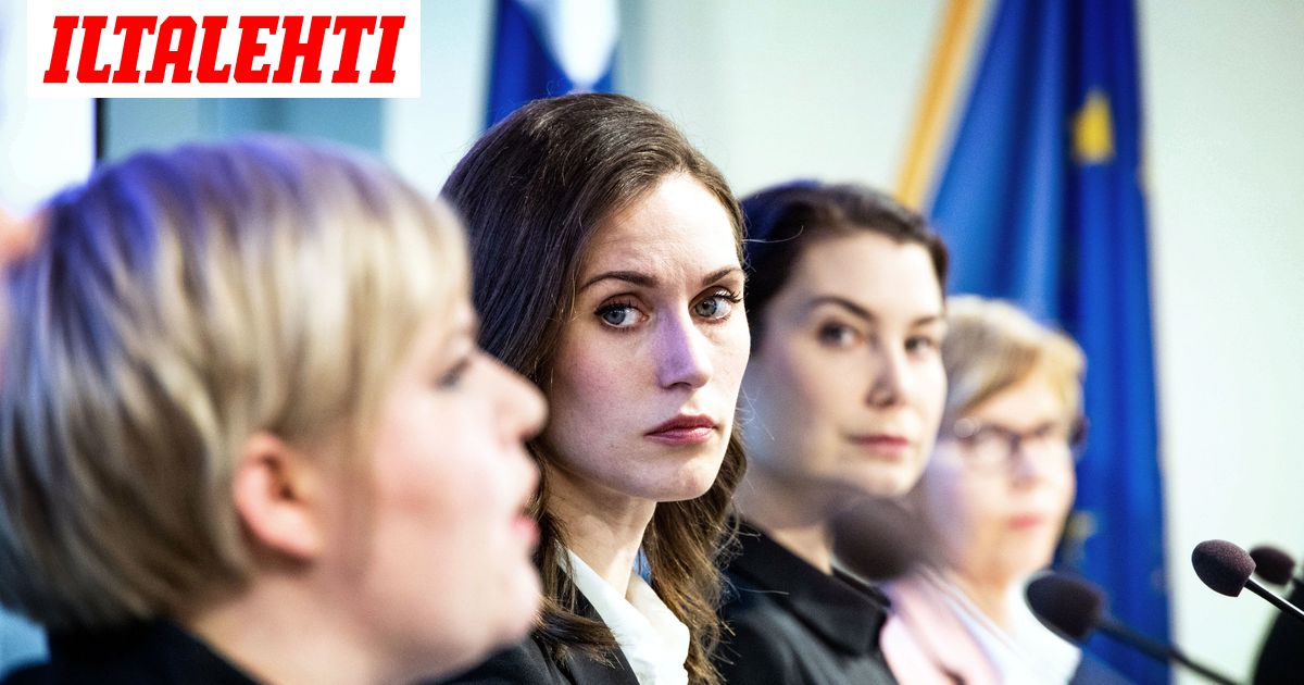 Politiikan puskaradio: Vain yksi asia pitää hallitusta pystyssä