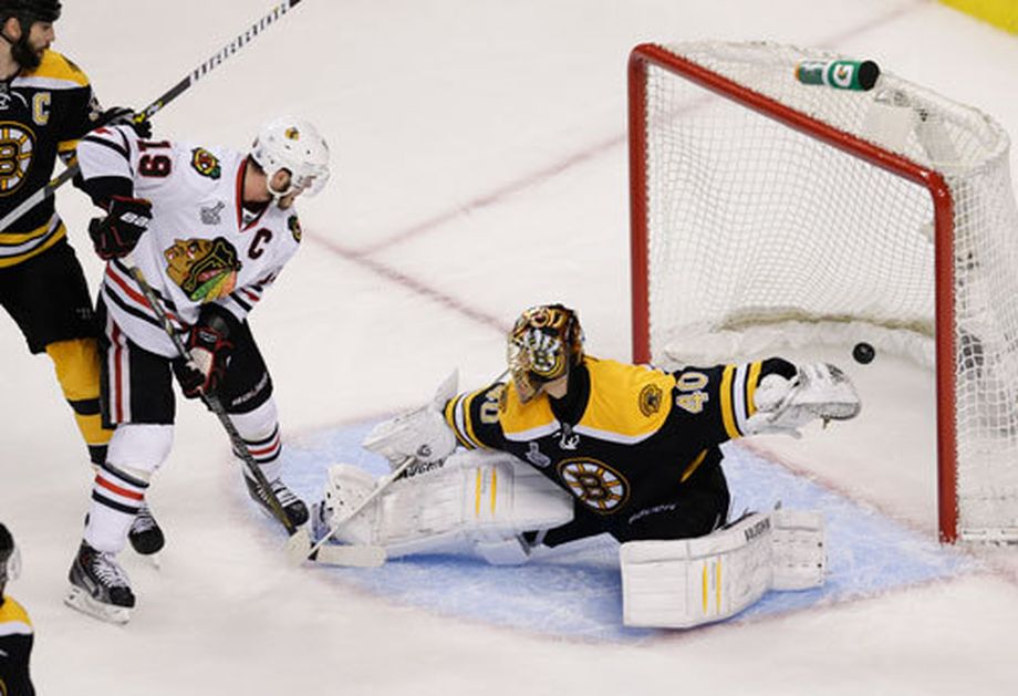 Raskin ajatukset jo seuraavassa pelissä