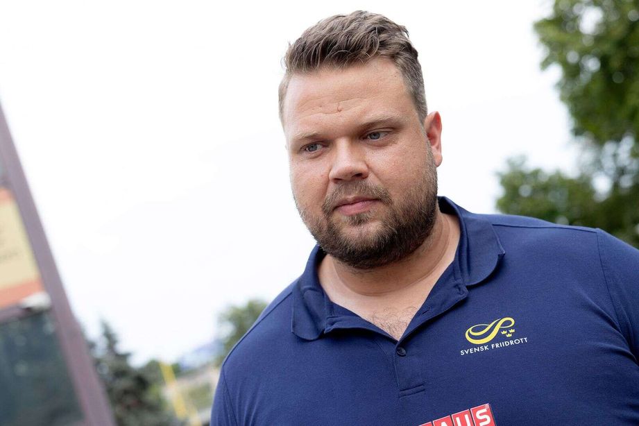 Daniel Ståhlin elämässä suuria muutoksia