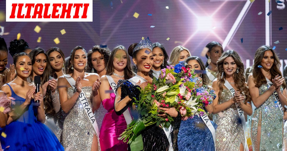 Petra Hämäläisen Miss Universum -kisa päättyi tylysti