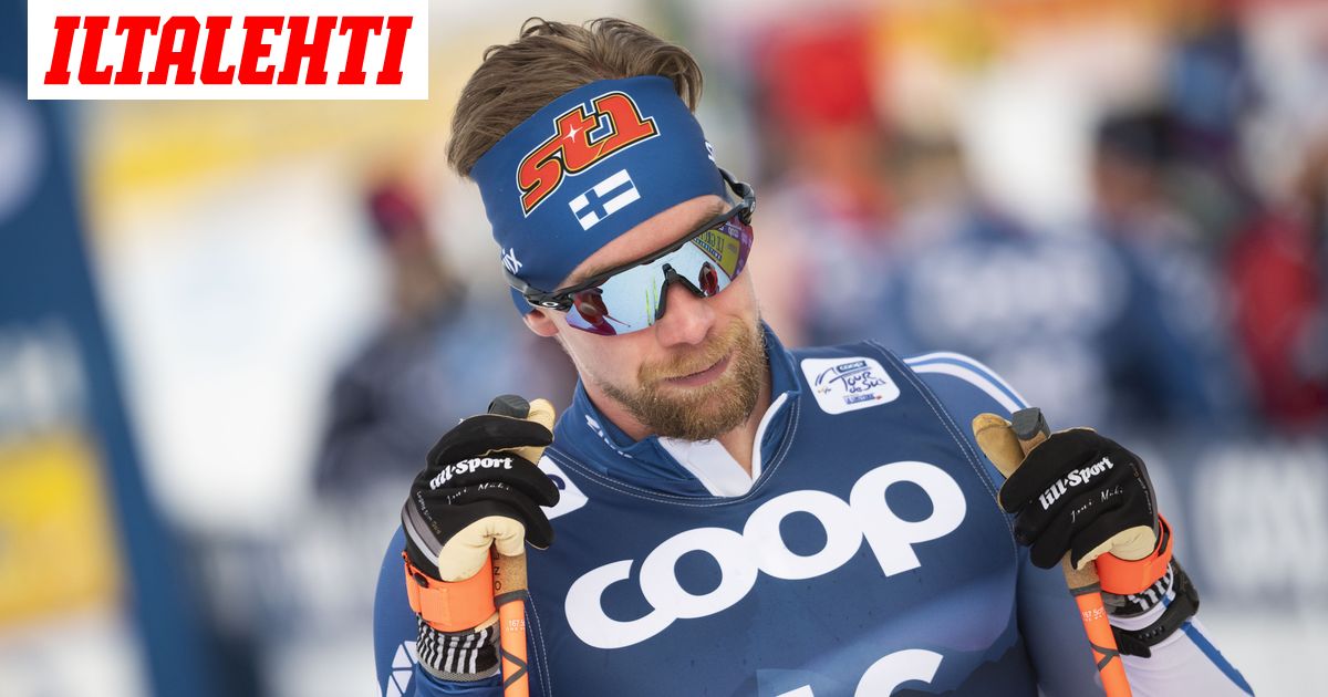 Suomalaishiihtäjältä ällistyttävä siirto – Sami Jauhojärvi parahti ...
