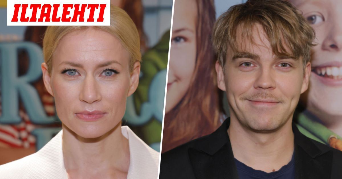 Minka Kuustonen ja Aku Sipola: Ero!