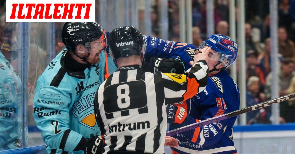 Pysyykö pää kylmänä? Pelicansilla vaaran merkit ilmassa: ”Siihen ...