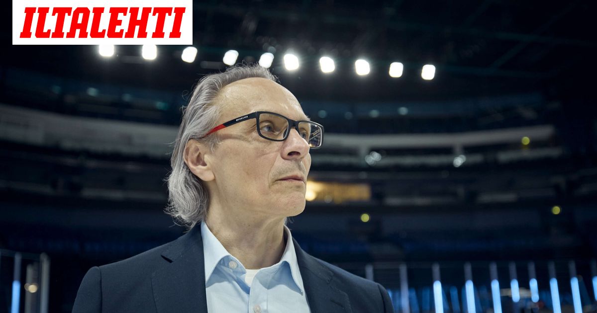 IS: Jokerit teki kardinaalimokan