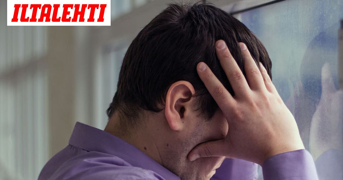 8 sairautta, jotka suru voi aiheuttaa