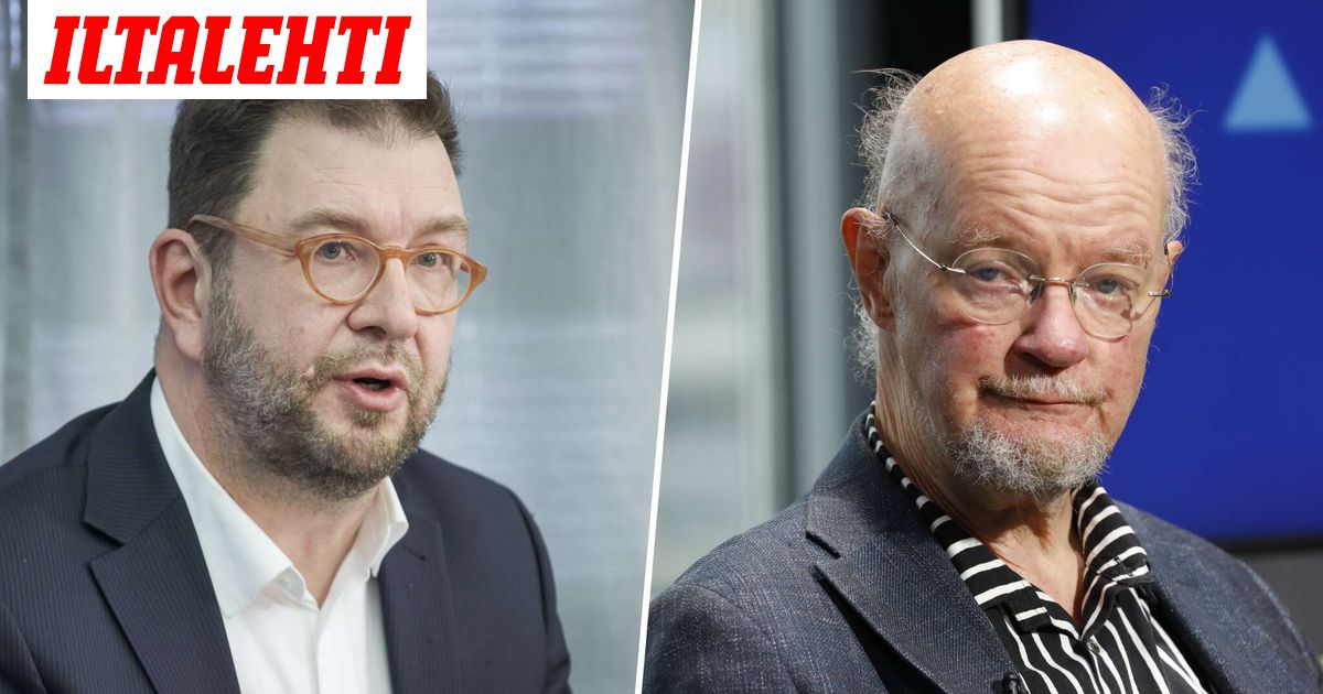 Timo Harakka: Osmo Soininvaara valehtelee – Taustalla kavallus
