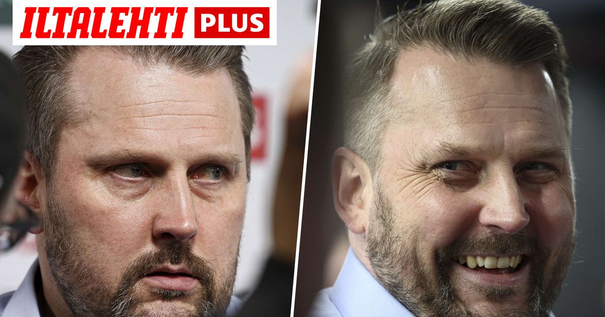 Antti Pennanen teki jotain niin harvinaista, että jopa Antero ...
