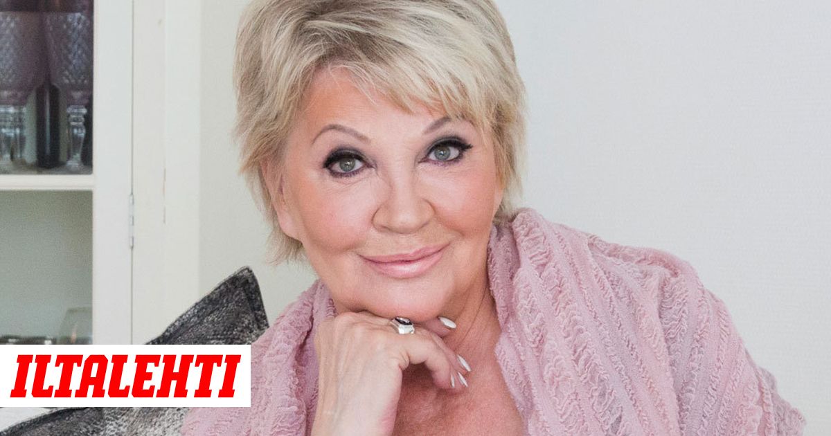 Hannele Lauri: Miestarjokkaat olleet liian nössöjä