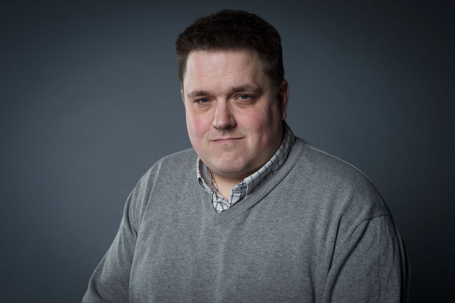 Ville Toivonen ja ravit: rakkaus hevosurheiluun syttyi jo lapsena