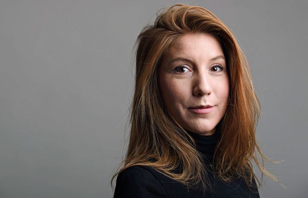 Kim Wallin murha: Sukeltajat löysivät sahan merestä