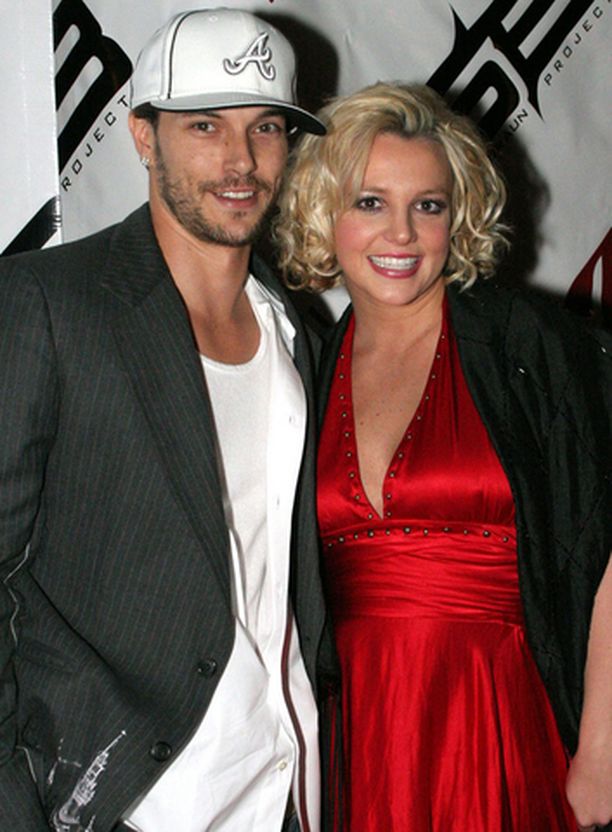 Britney Spearsin huoltajuustaistelu jatkuu