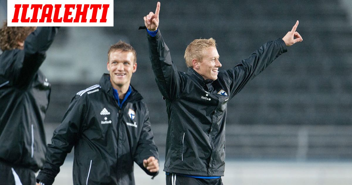Mikael Forssell harjoittelee HIFK:ssa - "Uskon, että kiinnostusta on"