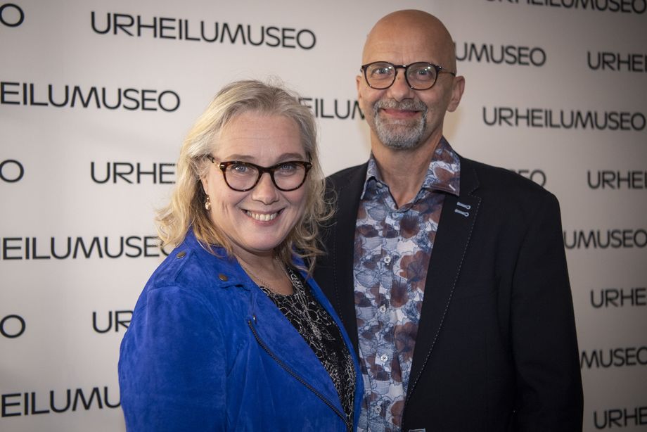 Ringa Ropo jätti ravintovalmentajan työnsä