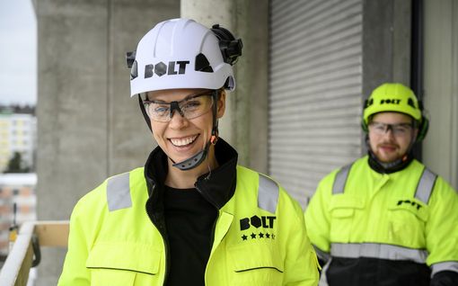 Bolt.Works | Iltalehti