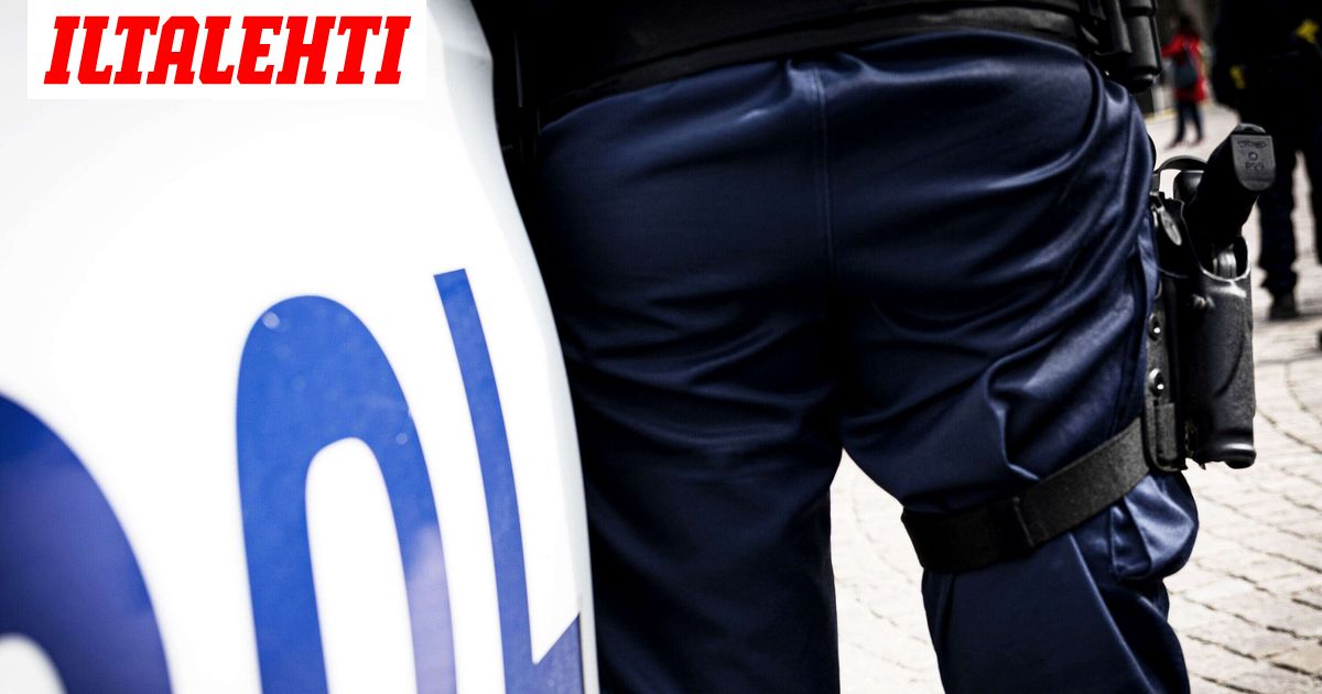Poliisi ampui ihmistä Tampereella – Tällaisia seurauksia sillä on
