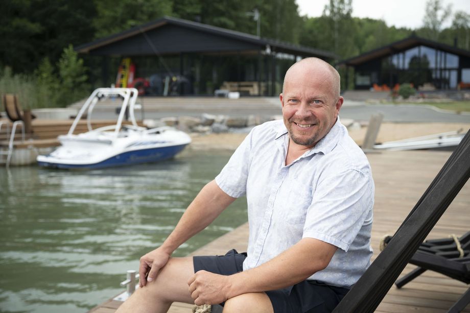 Nyt puhuu miljonääri-Henry: ”Tämän pankin kanssa ei jatku enää mikään”