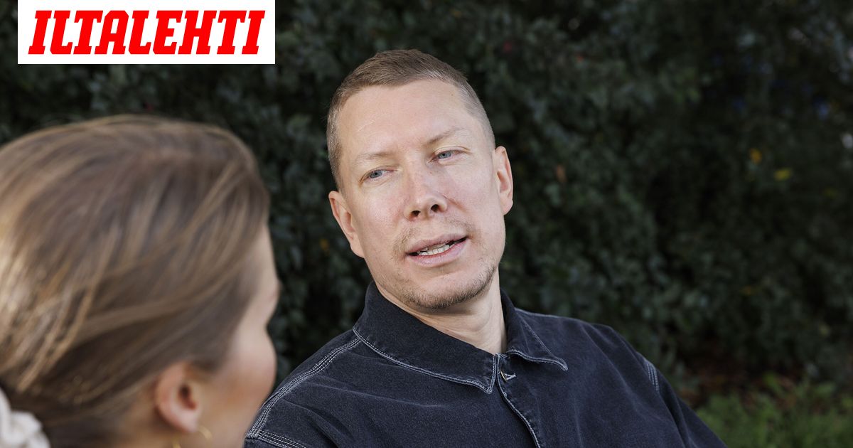 Petätkö äänestäjäsi, terapeutti-Ville?