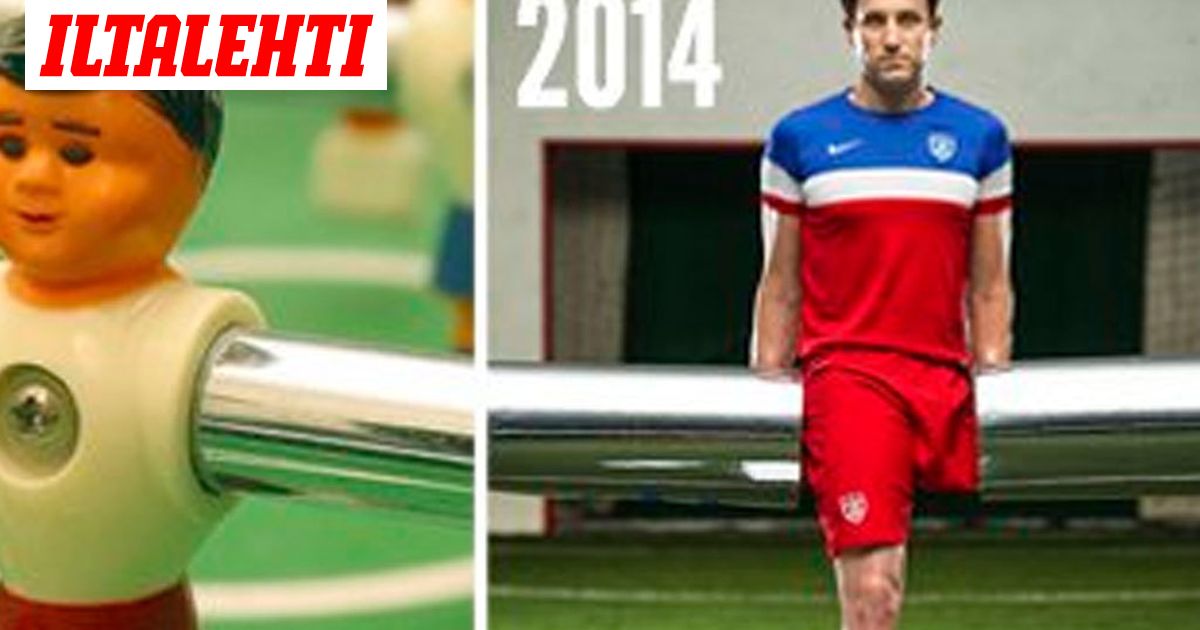 Yksijalkainen mies kehittelee itselleen upeita naamiaisasuja