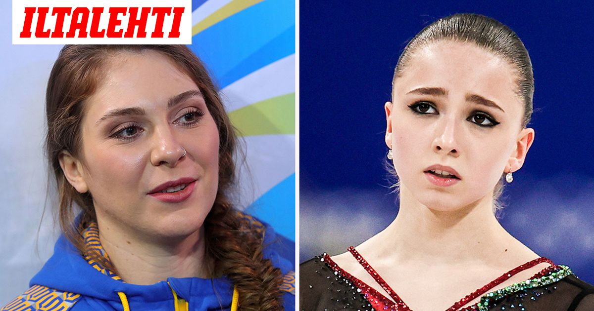 Lidiia Hunko ja Valentina Kaminska: dopingkäry