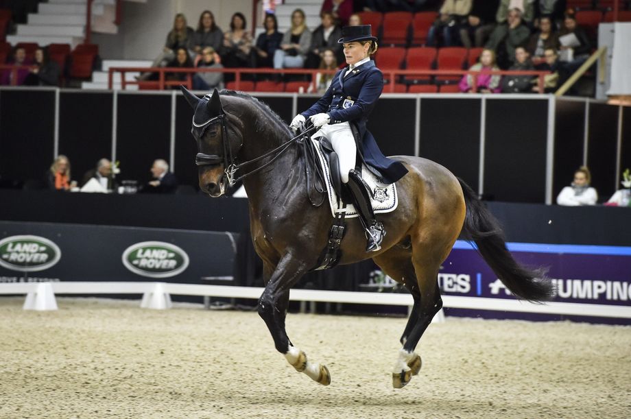 Mikaela Fabricius-Bjerre on kuollut – Edusti Suomea olympialaisissa