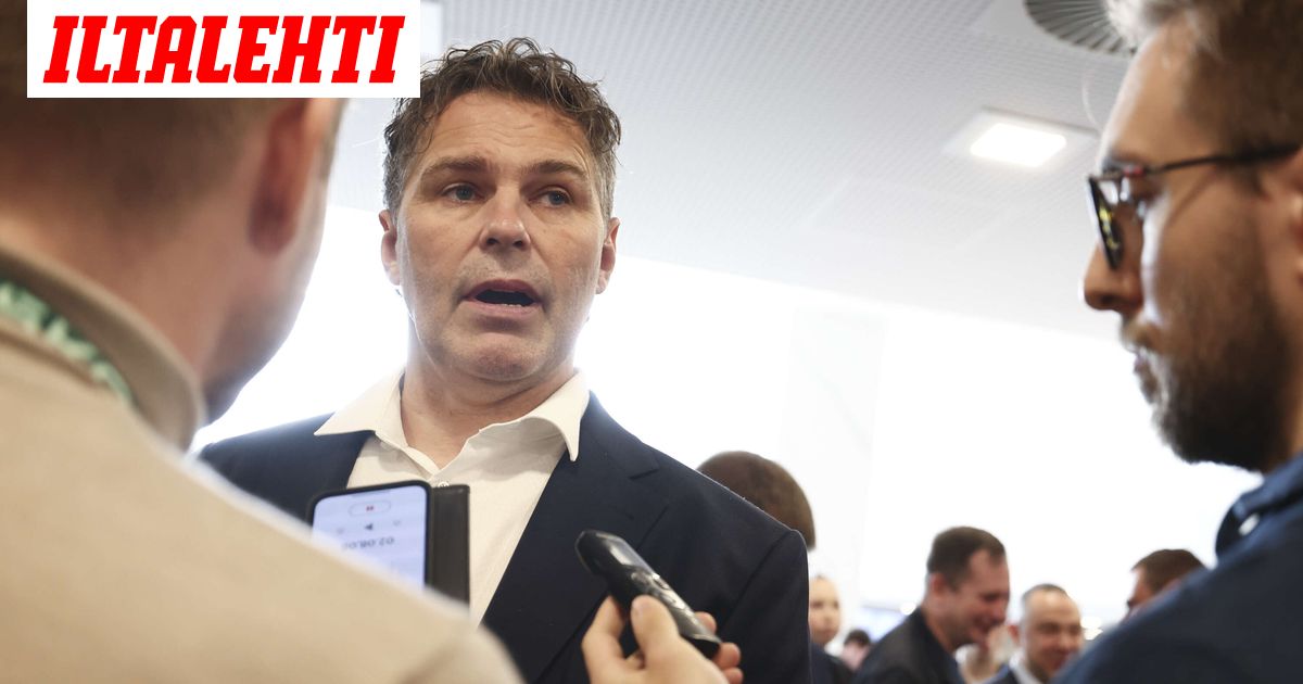 Jaromir Jagr aikoi jo lopettaa – Tämä suomalainen sai mielen muuttumaan