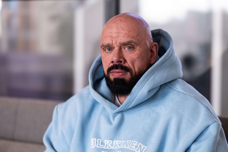 Jari ”Bull” Mentula sai 1–3 vuotta elinaikaa – Paljastaa nyt ...