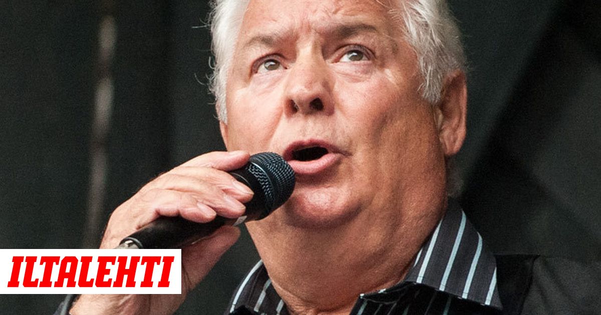 Laulaja Markus Allanin karmein keikkakokemus: mies kuoli