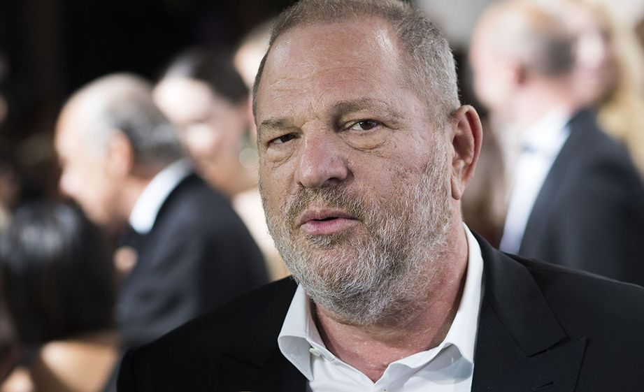 Joutuuko Hollywood-moguli Harvey Weinstein oikeuteen vastaamaan ...