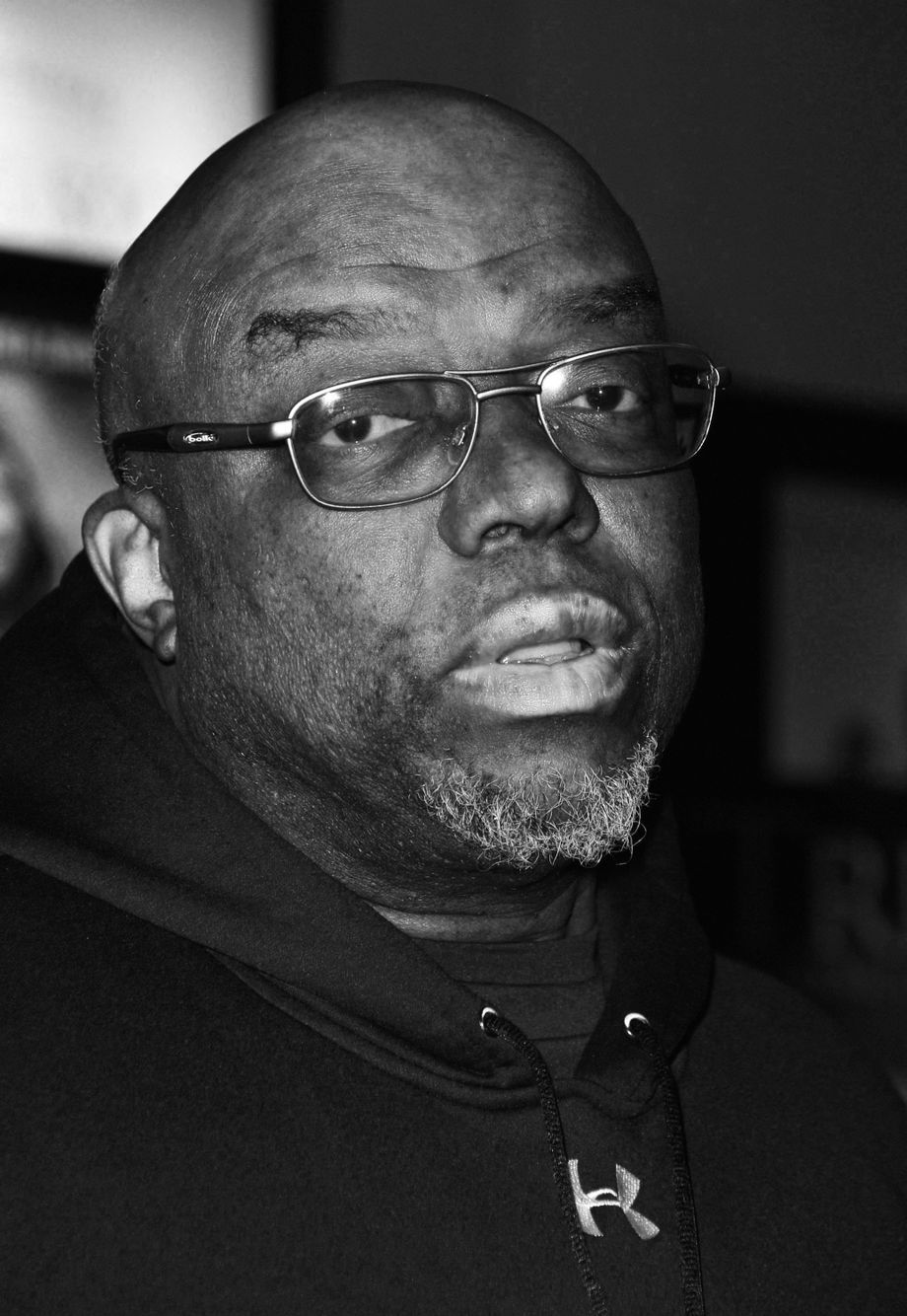 Stanley Crouch, 74, on kuollut