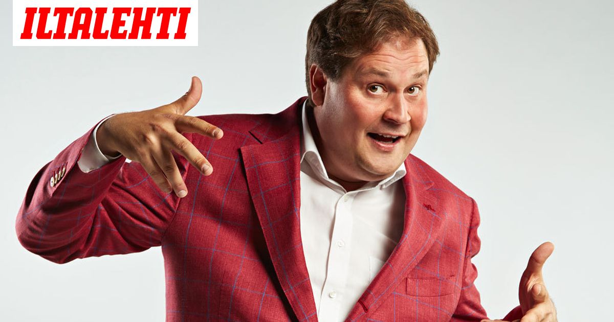 Uudistunut Jethro lähtee heti reissuun: "En jaksa kuunnella anoppini ...