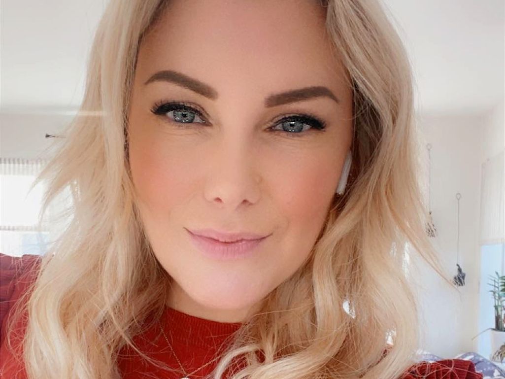 Therese Tang ratkaisi murhan ja siitä tehtiin tv-sarja Tumma sydän