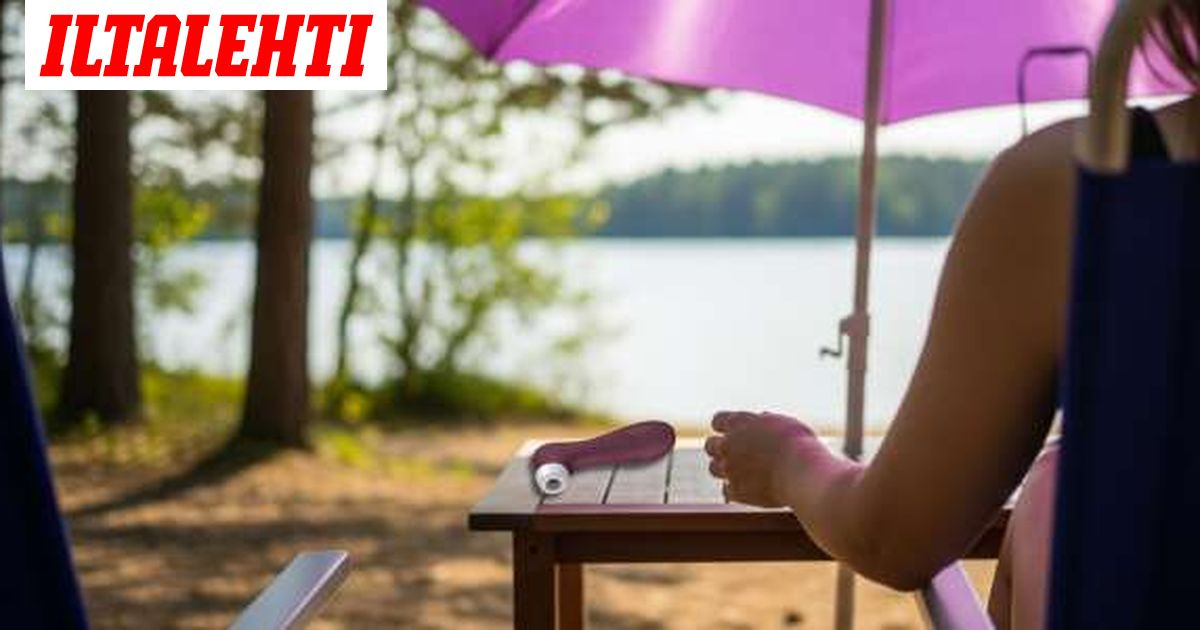 Kaupallinen yhteistyö Huippukiva: ”Tällä laitteella iso O on varma!” – näillä seksileluilla ...